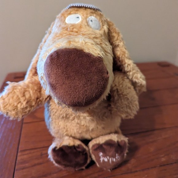 kohl's cares | Toys | Kohls Cares Sandra Boyton 4in Plush Dog Stuffed ...